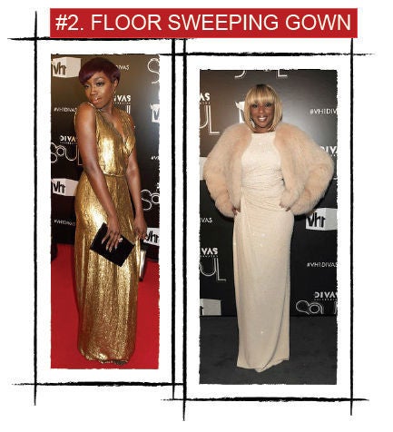 Diva Essentials - Essence | Essence