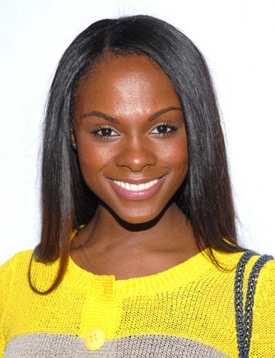 Tika Sumpter's Makeup Evolution | Essence