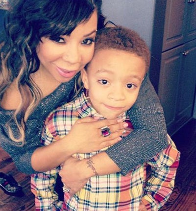 Celeb Cam: Twitpics of the Week | Essence