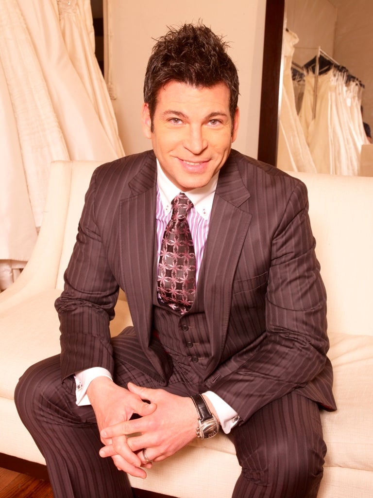 Must-See: David Tutera Heads to Black Hollywood - Essence