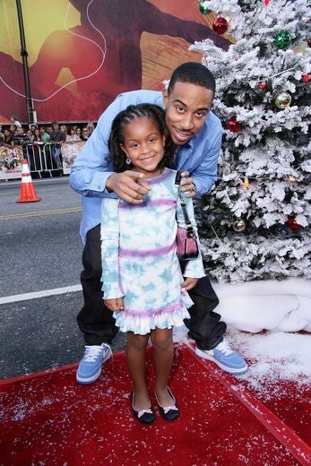 Ludacris Launches Educational Children's Website with Daughter ...