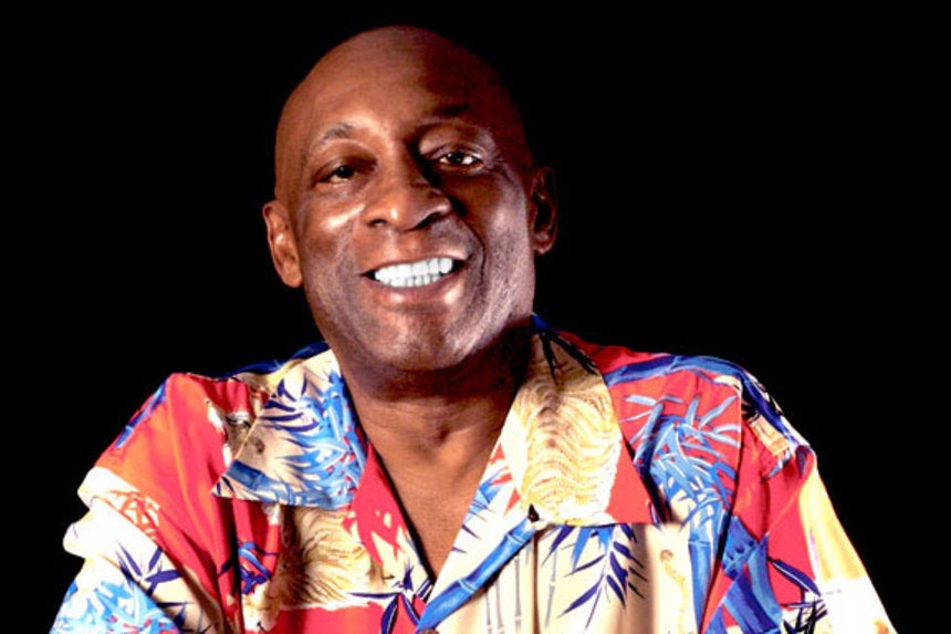 Grammy-Winning Songwriter Ralph MacDonald Dies at 67 - Essence