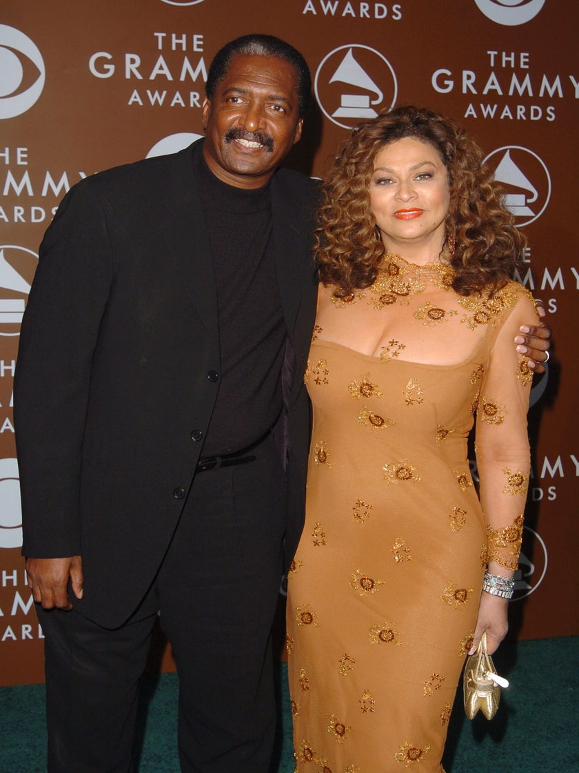 Coffee Talk: Tina and Matthew Knowles' Divorce Finalized - Essence
