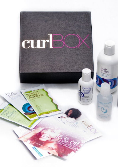 CurlBox Delivers Natural Hair Products to Your Doorstep - Essence | Essence
