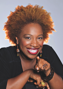 From Breakdown to Breakthrough: Inspiration From Lisa Nichols - Essence ...