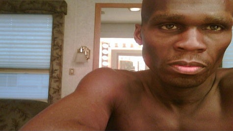 Must-See: 50 Cent's 'Things Fall Apart' Trailer - Essence