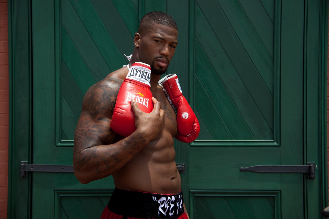 Ray Edwards On How to Knock a Man Off His Feet - Essence | Essence