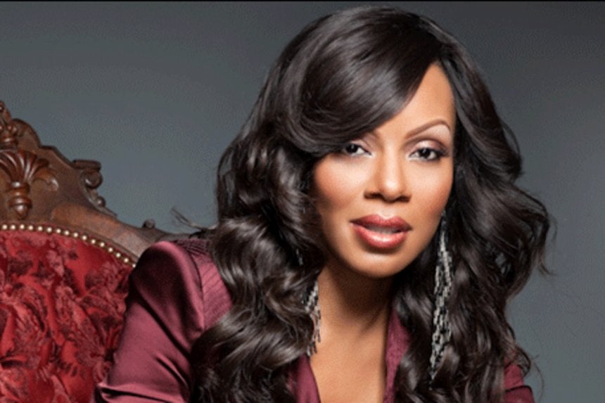 Exclusive: Wendy Raquel Robinson Opens Up About Her Happy Marriage ...