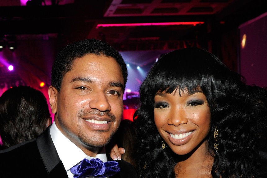 Must-See: Brandy on Being in Love Again & New Music - Essence