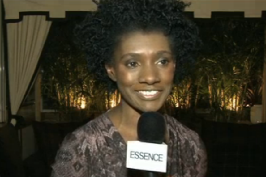 ESSENCE Exclusive: Mission Critical: Education First - Essence