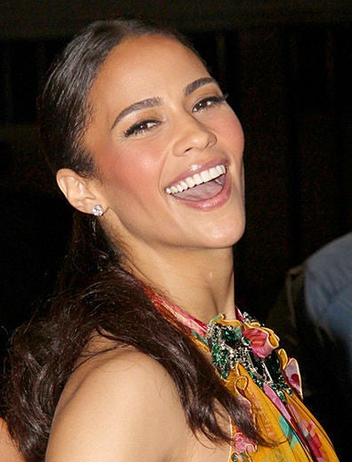 Celeb Beauty: Paula Patton's Makeup Evolution - Essence