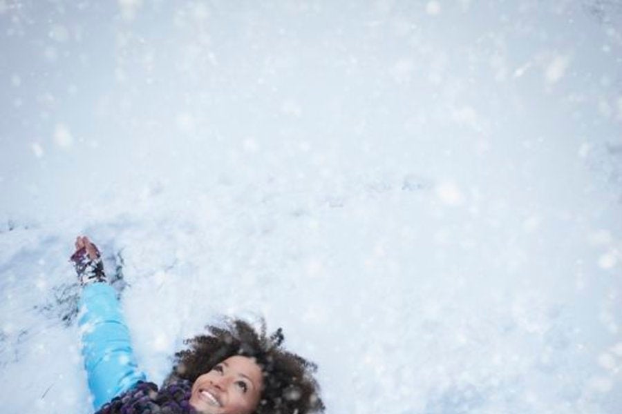 Winter Outing Ideas for You and Your GIrlfriends - Essence