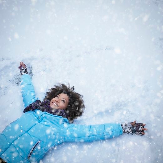 Winter Outing Ideas for You and Your GIrlfriends - Essence | Essence