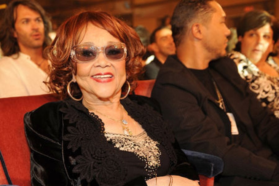 Etta James' Life in Pictures - Essence