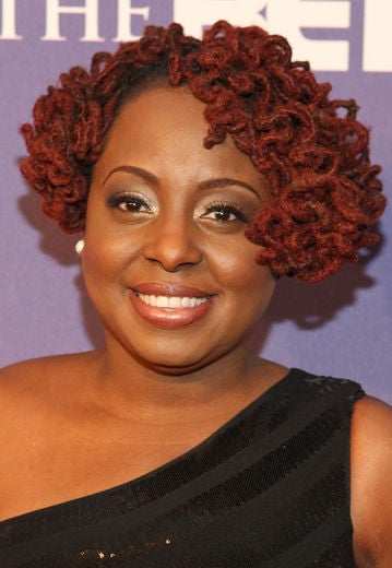 Hairstyle File: Ledisi's Lovely Locs | Essence