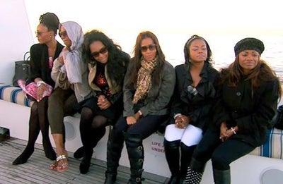 10 Best Moments from 'RHOA' Episode 12 - Essence
