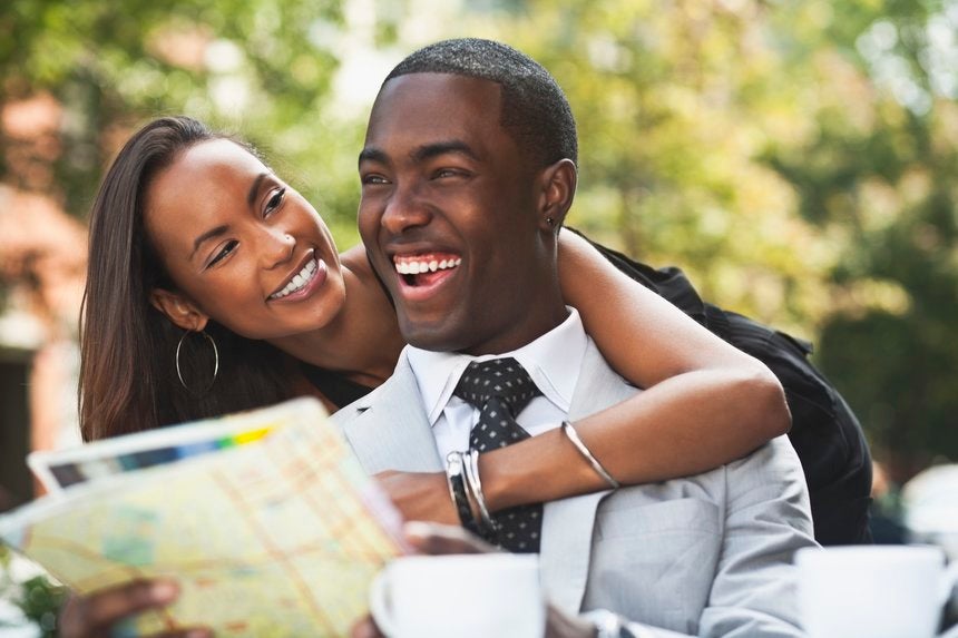 Modern Day Matchmaker: How to Stay Safe on Your Date - Essence