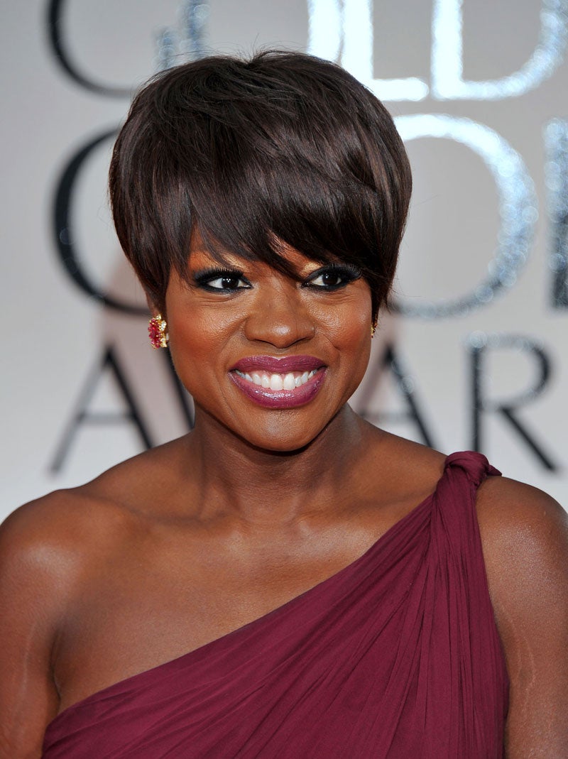 Coffee Talk: Viola Davis Eyes Political Biopic on Barbara Jordan ...