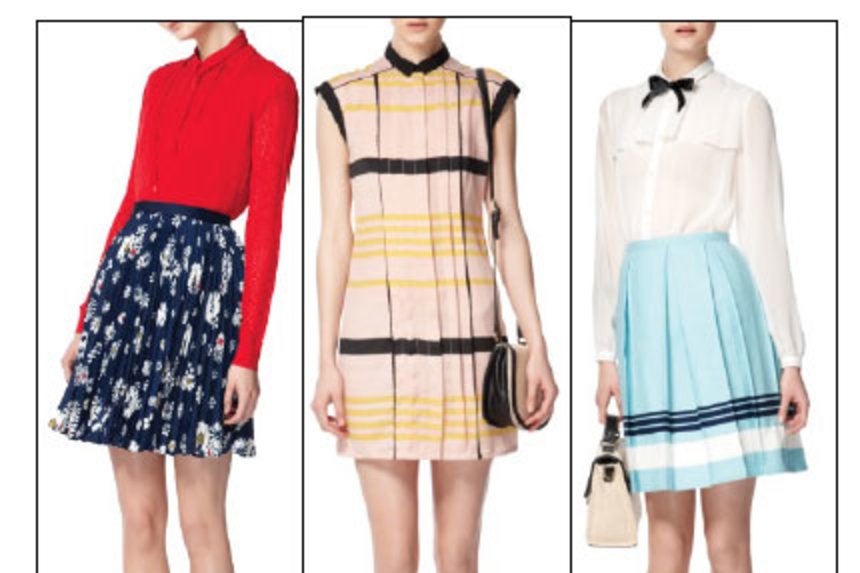 First Look: Jason Wu For Target - Essence