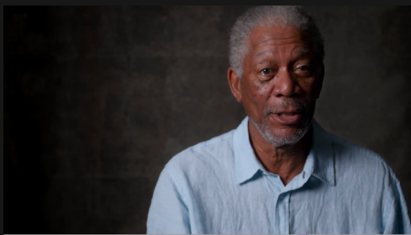 Must-See: Morgan Freeman on Oprah's 'Master Class' - Essence | Essence