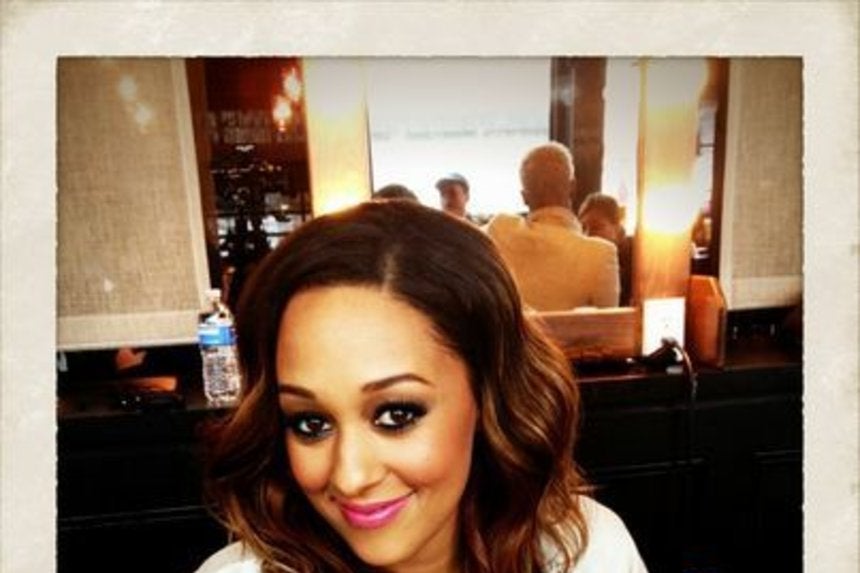 Celeb Cam: Twitpics of the Week, Jan 26 - Essence