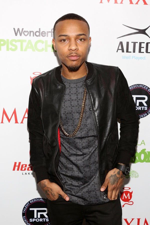 25 Musicians Turned Actors - Essence