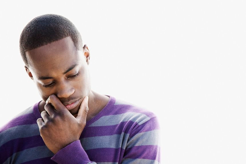 10 Things On the Minds of Single Men Right Now - Essence