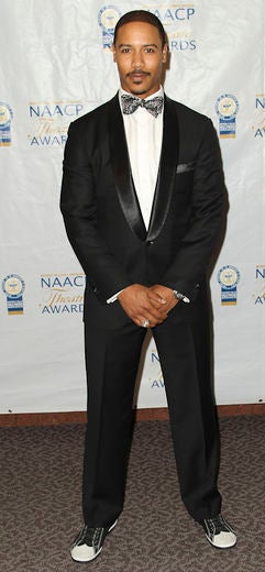 5 Questions with Brian White on Tyler Perry's 'Good Deeds' and Making ...