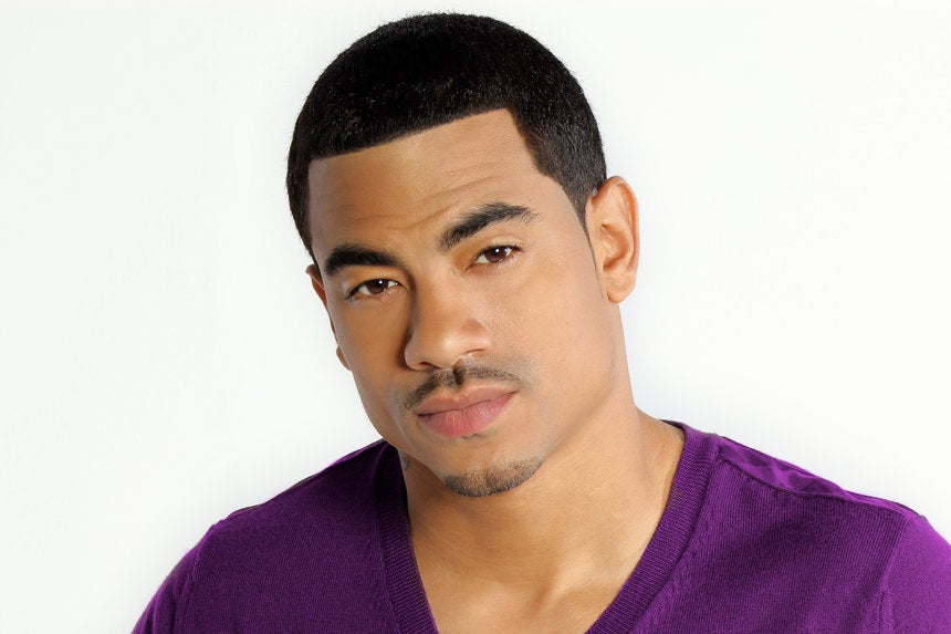 Eye Candy: Macho Harris - Essence