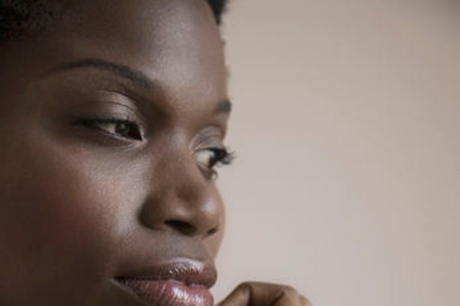 10 Signs You're a Single Married Woman - Essence