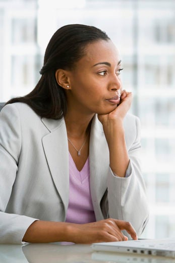 10 Signs You're a Single Married Woman - Essence