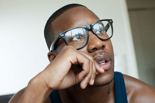 10 Things On the Minds of Single Men Right Now | Essence