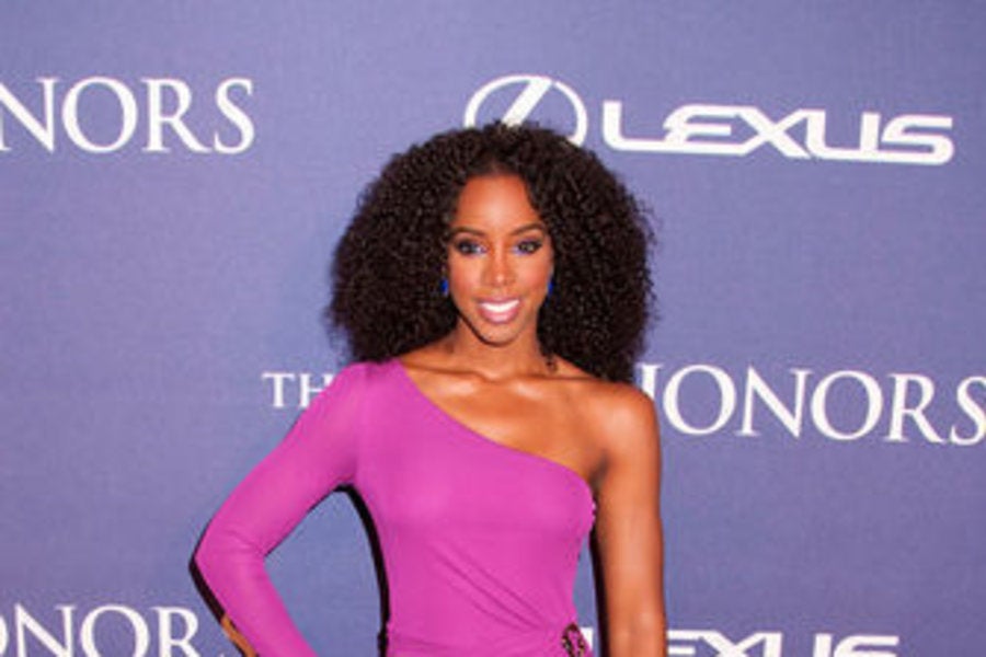Style File: Kelly Rowland - Essence