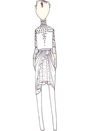 Designer Inspirations: Fall 2012 - Essence | Essence