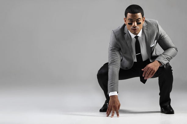 Eye Candy: Macho Harris - Essence | Essence