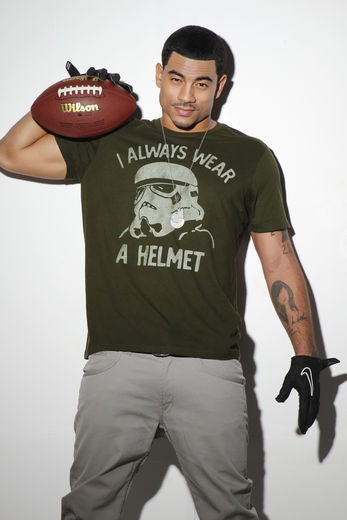 Eye Candy: Macho Harris - Essence | Essence