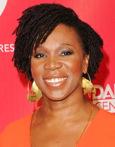 Top 10: Hairstyles of the Week 2/17/12 - Essence