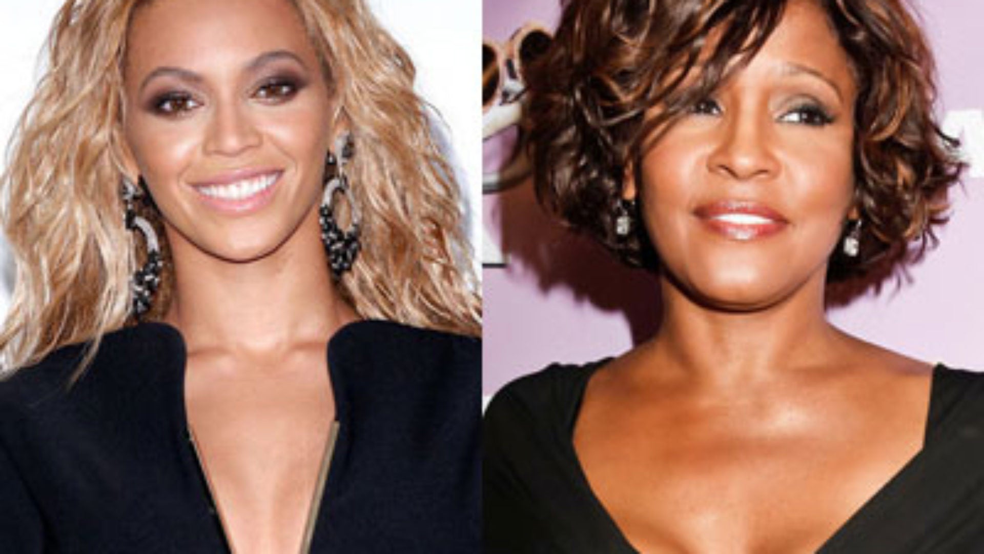 Beyonce: 'I Always Wanted To Be Just Like Whitney Houston' - Essence