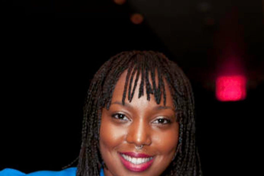 Street Style Hair: Pretty Plaits - Essence