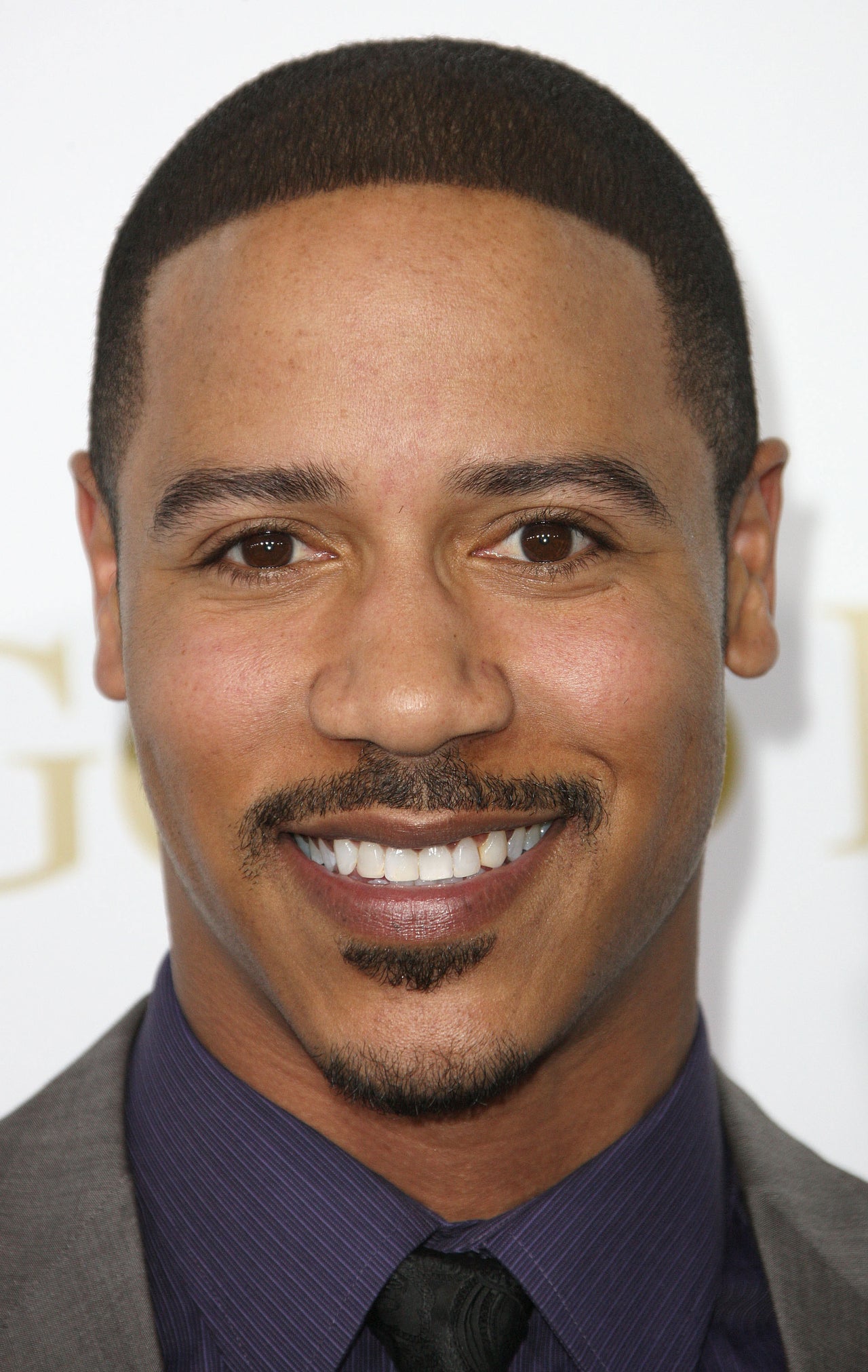 Brian White: 'I Don't Hate Black Women' - Essence | Essence