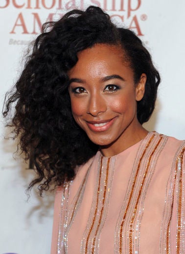 Hairstyle File: Corinne Bailey Rae - Essence