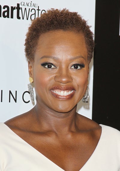 Viola Davis Attributes Natural Hair to Feeling 'Powerful' - Essence