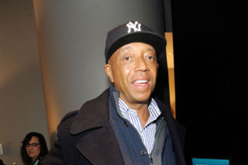 Russell Simmons: 'Hollywood Needs to Wake Up!' - Essence