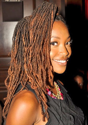 Street Style: Lovely Locs - Essence | Essence