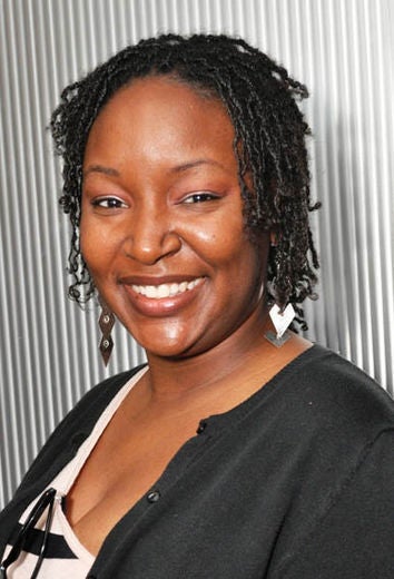 Street Style Hair: Lovely Locs | Essence