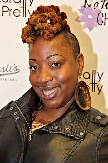 Street Style Hair: Lovely Locs | Essence