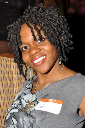 Street Style Hair: Lovely Locs | Essence