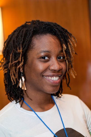 Street Style Hair: Lovely Locs | Essence