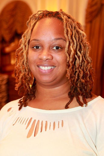 Street Style Hair: Lovely Locs | Essence