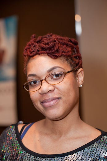 Street Style Hair: Lovely Locs | Essence